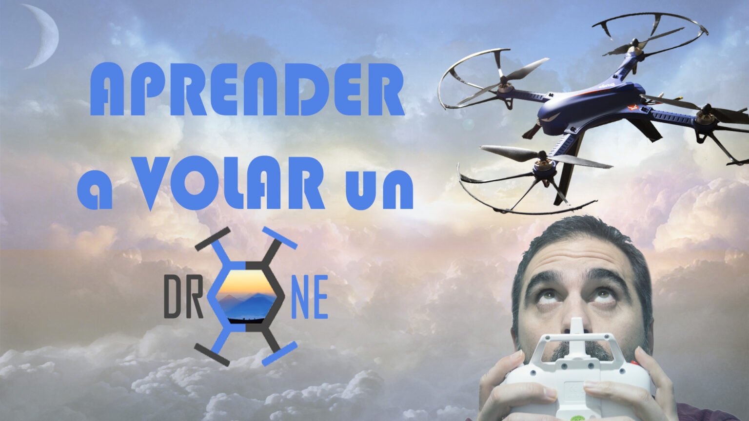 Fotografía Con Drones 《 CONSEJOS Y TRUCOS